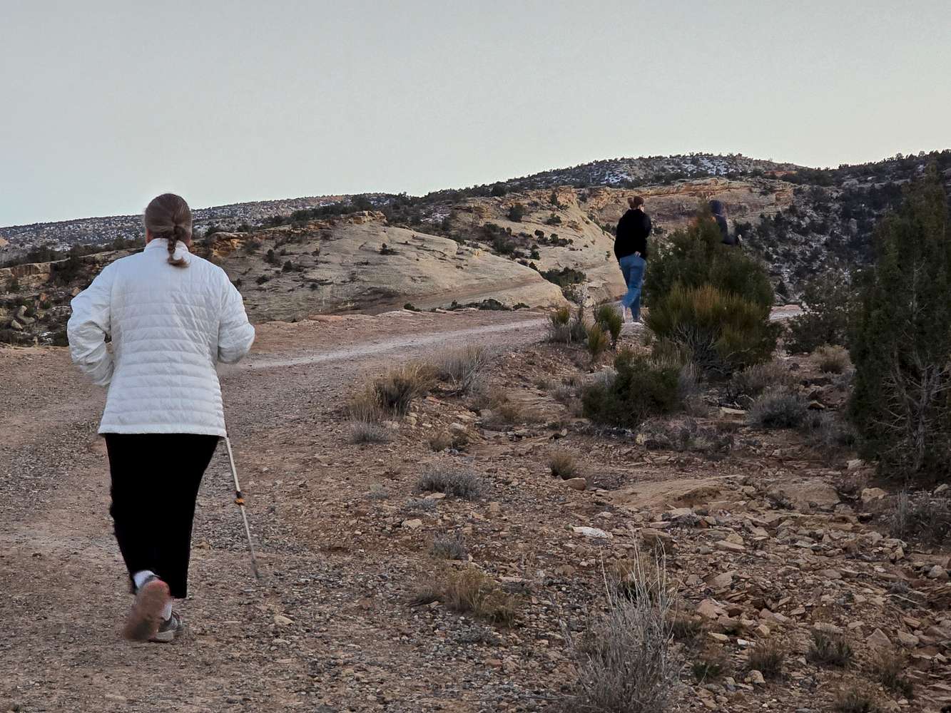 Hiking the Serpents Trail : Photos, Diagrams & Topos : SummitPost