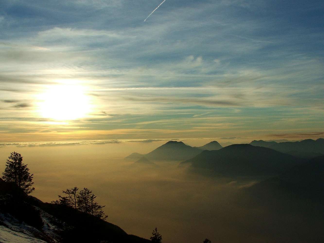 Monte Baldo : Photos, Diagrams & Topos : SummitPost