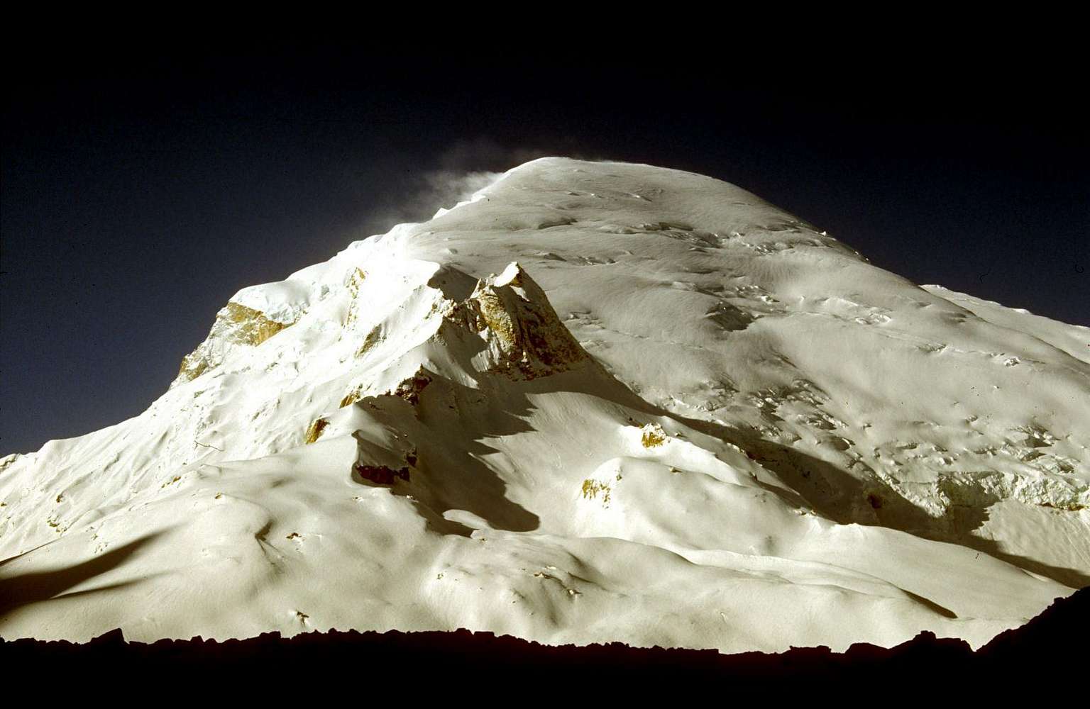 Kedar Dome : Photos, Diagrams & Topos : SummitPost