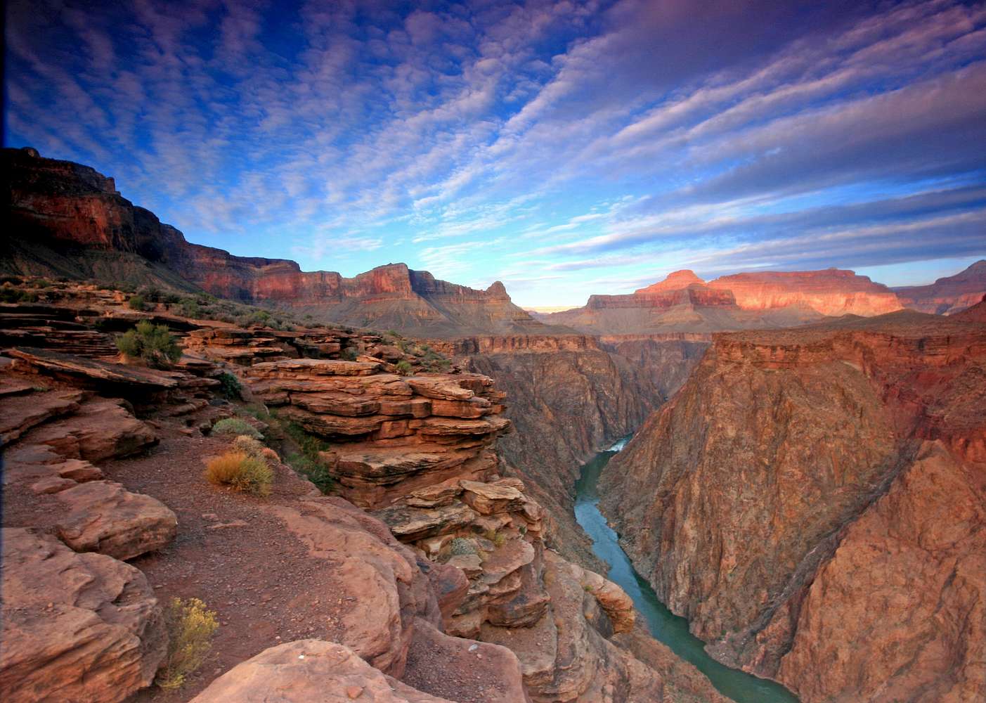 Plateau Point : Photos, Diagrams & Topos : SummitPost