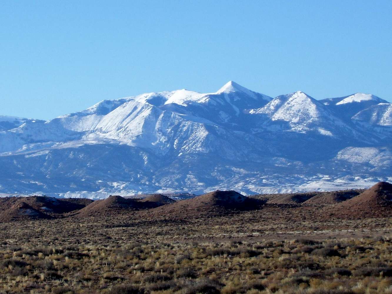 Mount Ellen : Photos, Diagrams & Topos : SummitPost