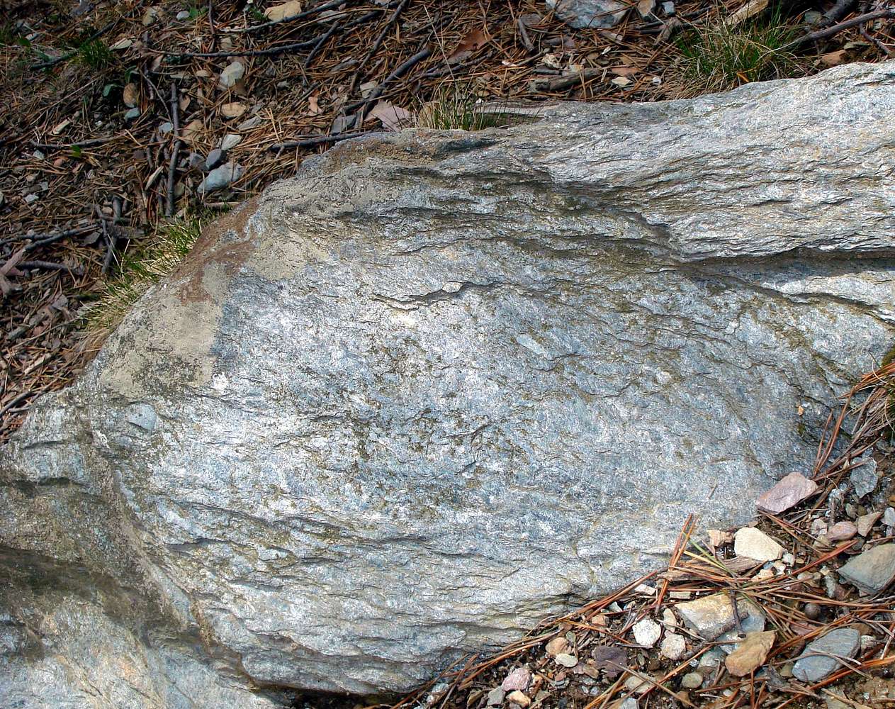 Metarhyolite : Photos, Diagrams & Topos : SummitPost