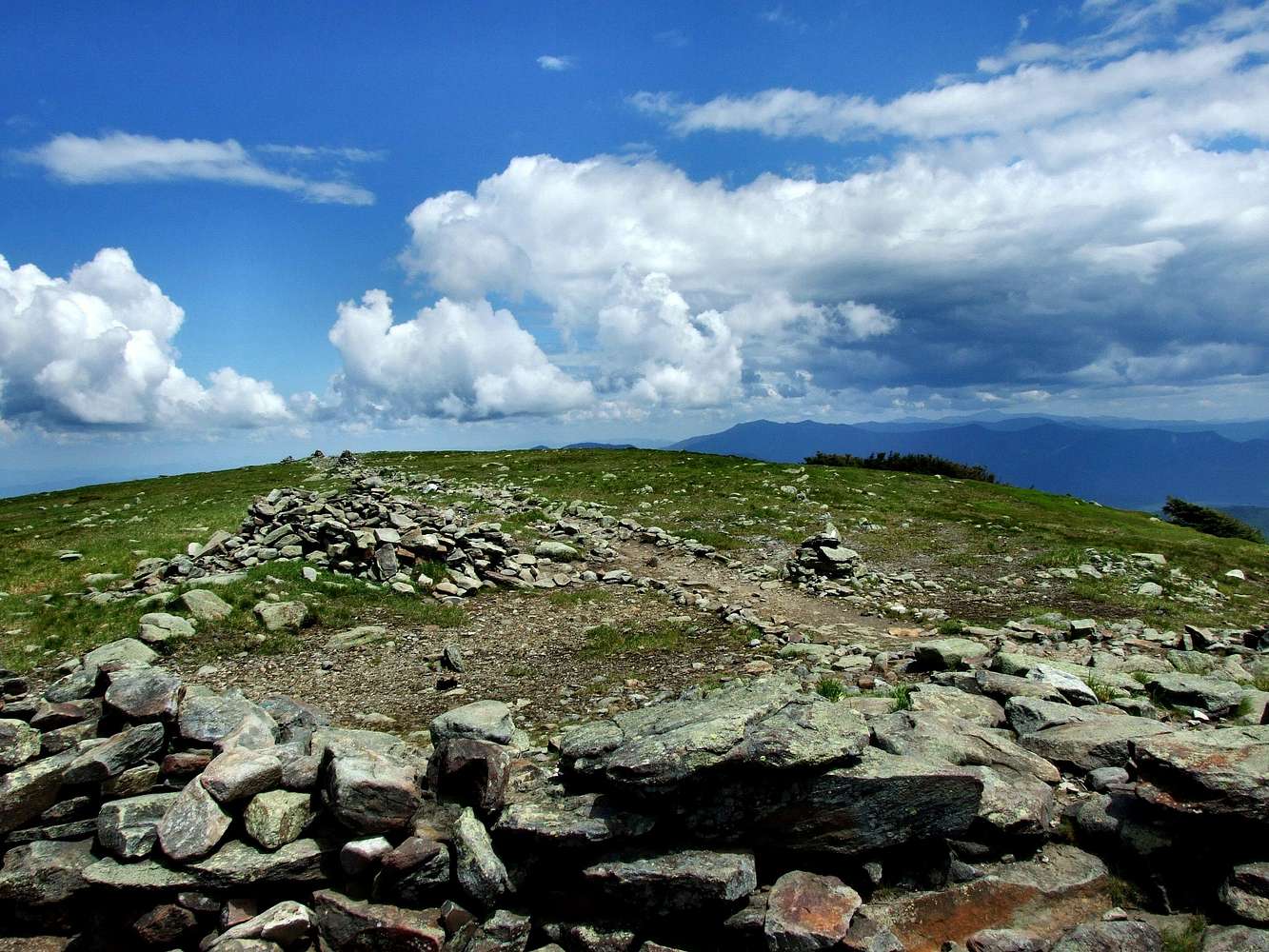 Mount Moosilauke : Photos, Diagrams & Topos : SummitPost