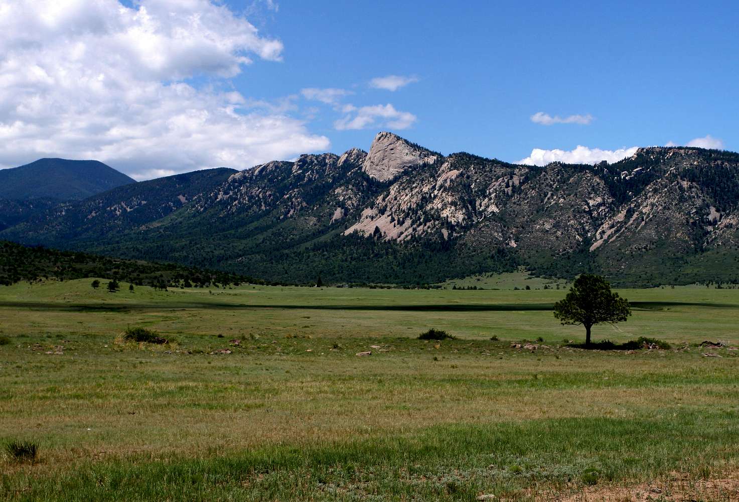 Tooth Of Time : Photos, Diagrams & Topos : SummitPost