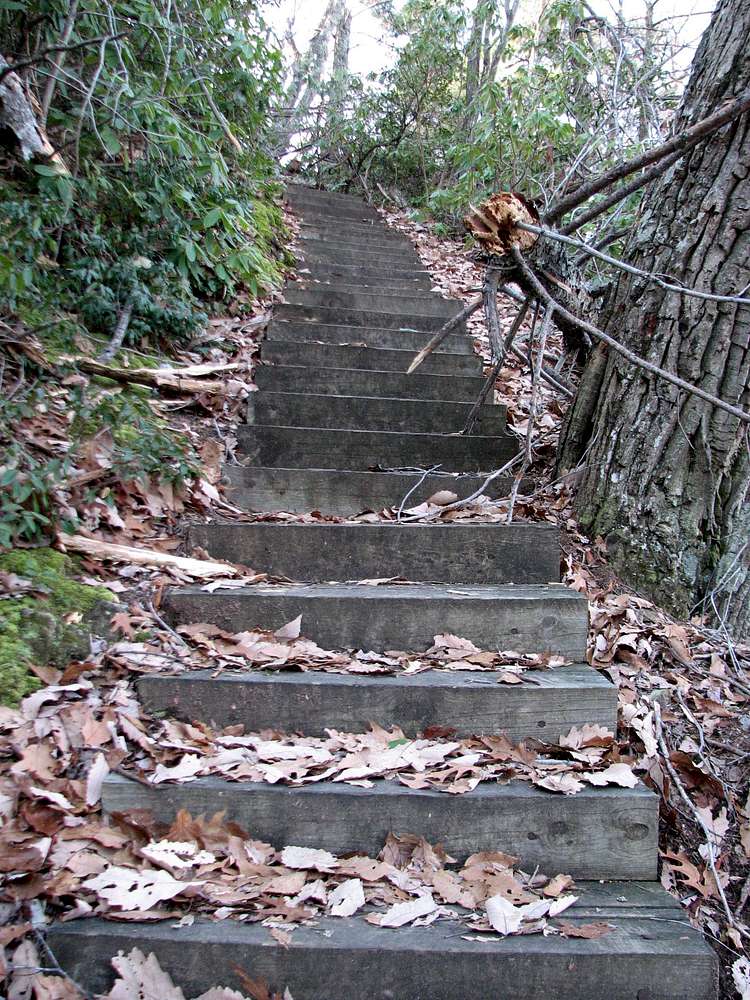 Apple Orchard Falls : Photos, Diagrams & Topos : SummitPost