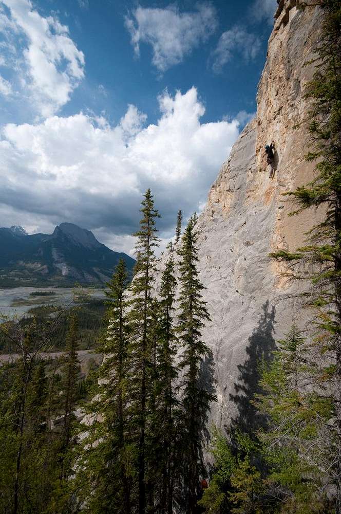 Hidden Valley, Jasper National Park : Photos, Diagrams & Topos : SummitPost