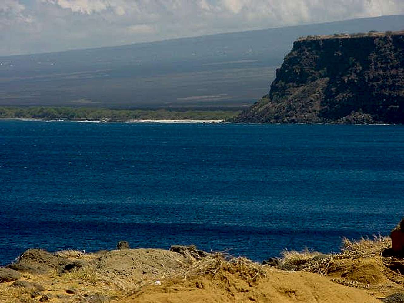 Ka Lae (South Point) : Photos, Diagrams & Topos : SummitPost