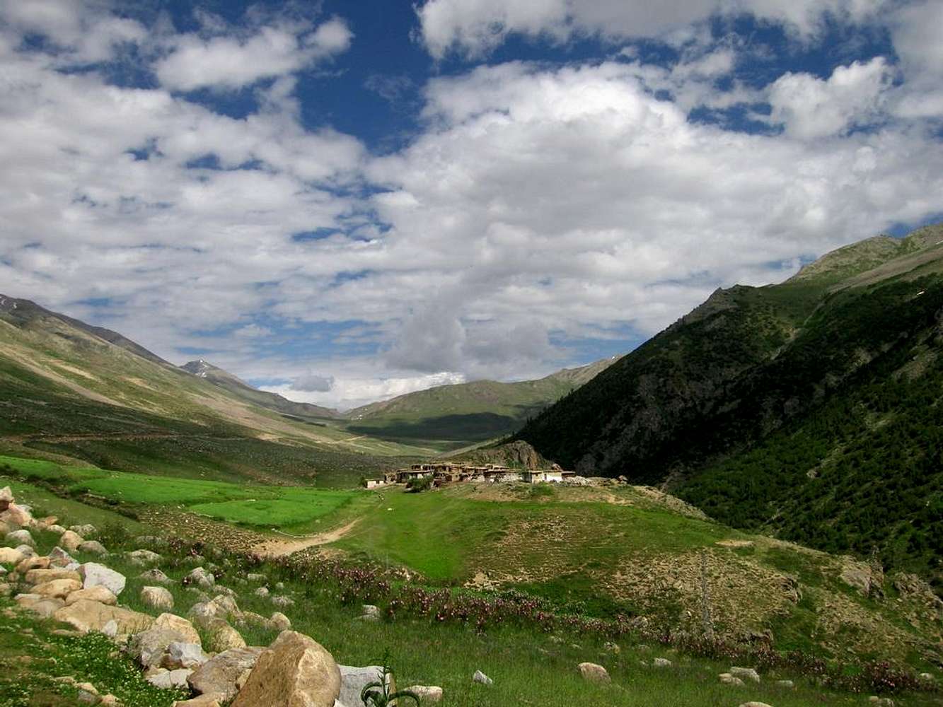 Astore Valley, Gilgit-Baltistan, Pakistan : Photos, Diagrams & Topos ...