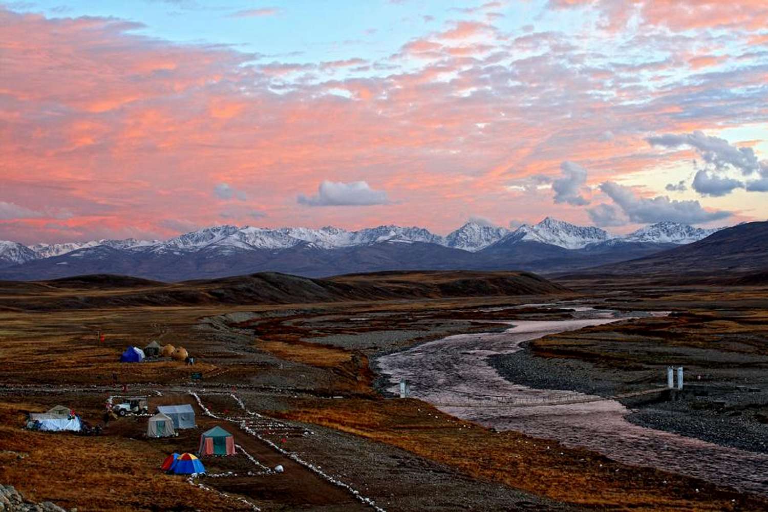 DEOSAI 4,114 metres (13,497 ft) : Photos, Diagrams & Topos : SummitPost