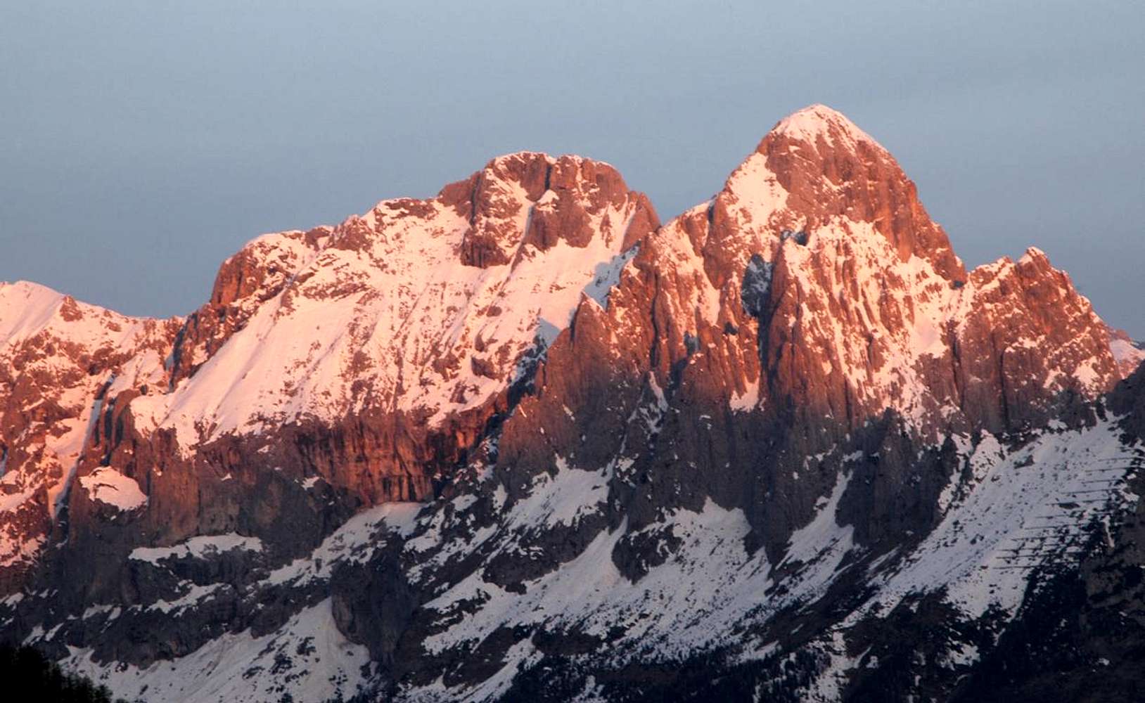 Lastei d`Agner & Monte Agner : Photos, Diagrams & Topos : SummitPost