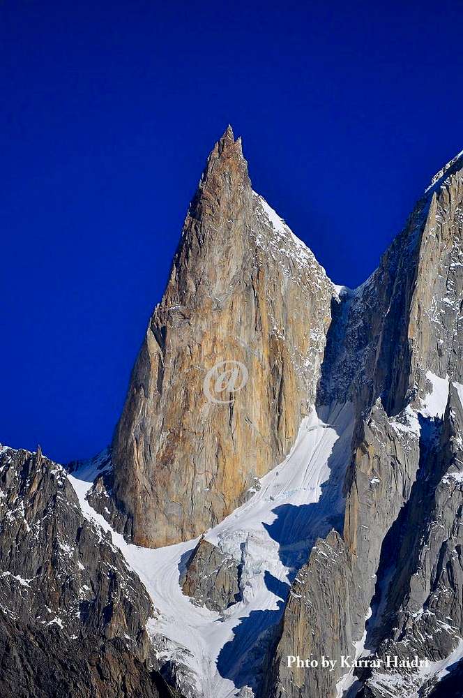 Lady Finger 6000-M Hunza Pakistan : Photos, Diagrams & Topos : SummitPost