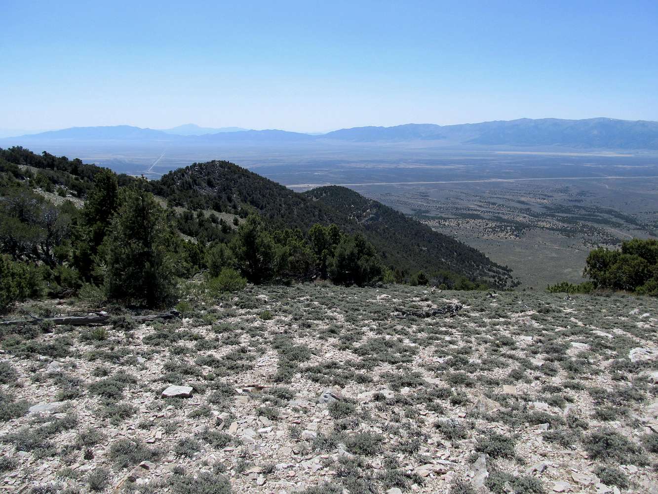 Descending Toano : Photos, Diagrams & Topos : SummitPost