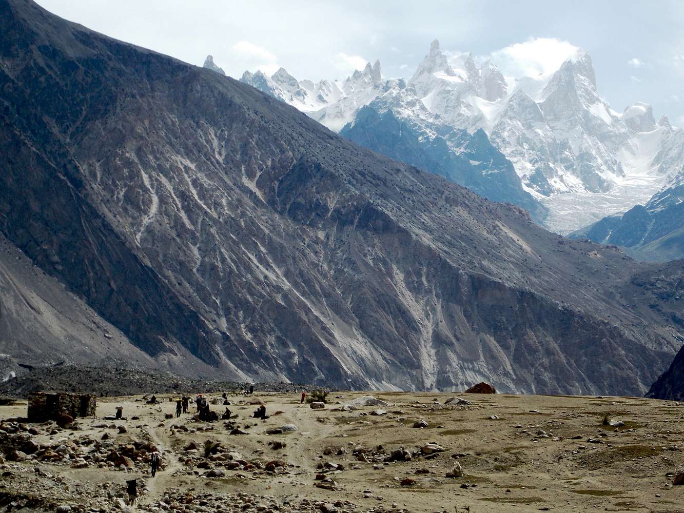 Askole Valley, Skardu (Pakistan) : Photos, Diagrams & Topos : SummitPost