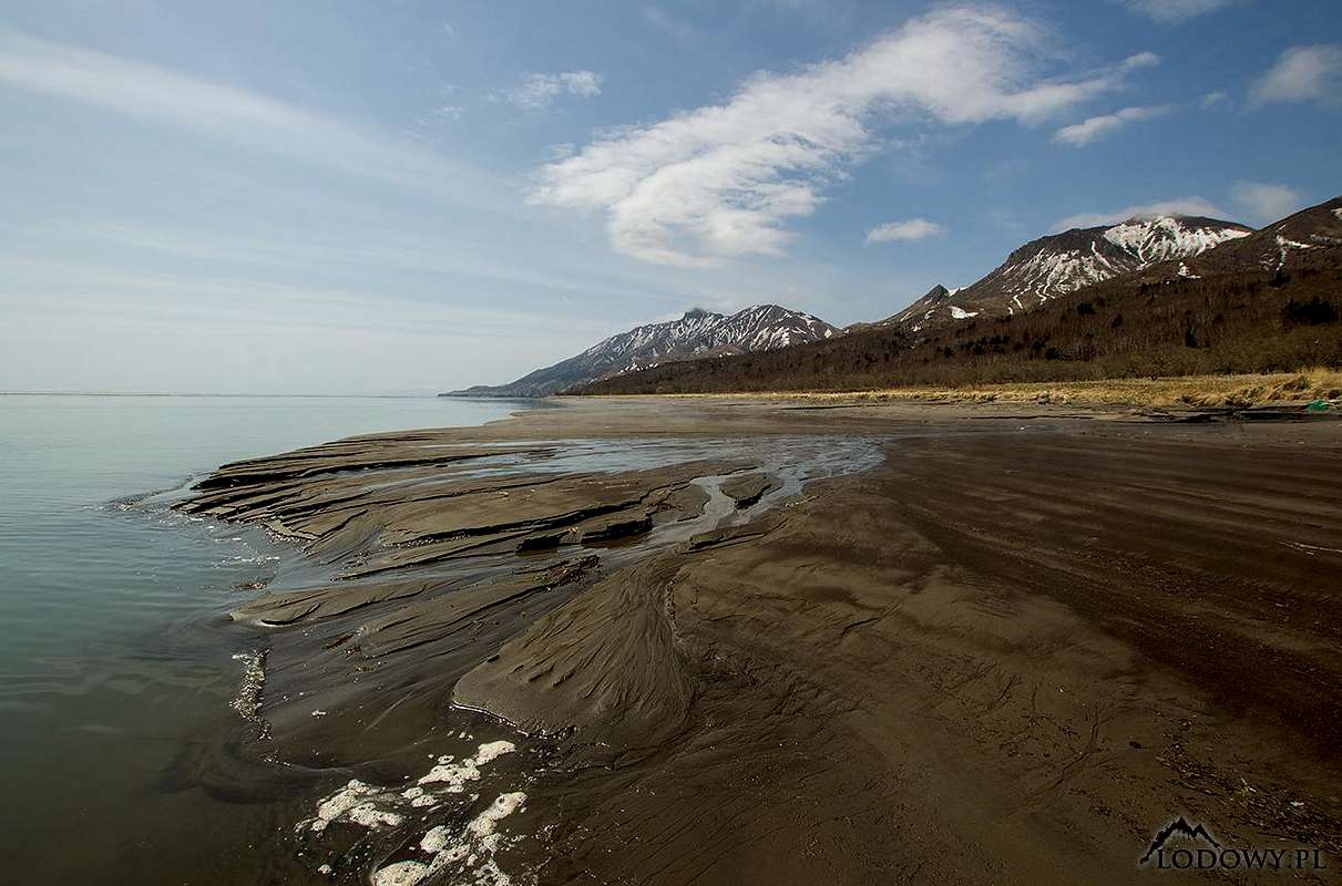 Sakhalin mountains : Photos, Diagrams & Topos : SummitPost