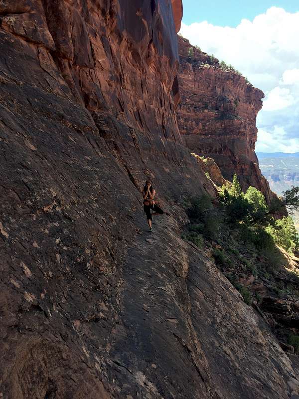 Slick Rock walk : Photos, Diagrams & Topos : SummitPost