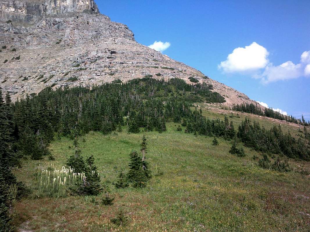 Mount Cleveland : Photos, Diagrams & Topos : SummitPost