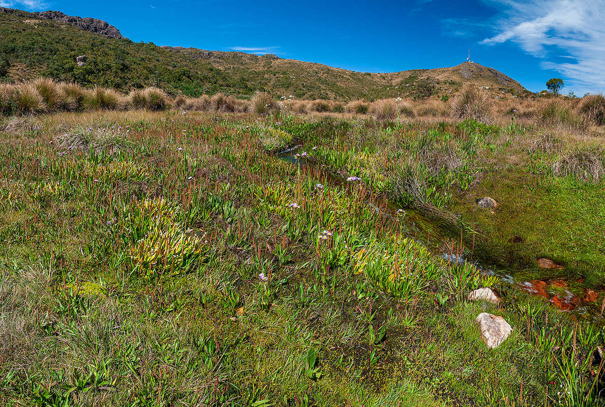 vale do rio campo belo : Photos, Diagrams & Topos : SummitPost