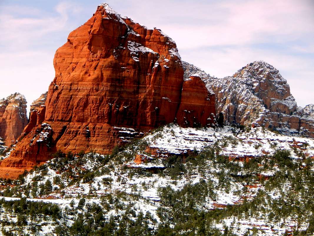 Beautiful Forms, Most Endless ... : Photos, Diagrams & Topos : SummitPost