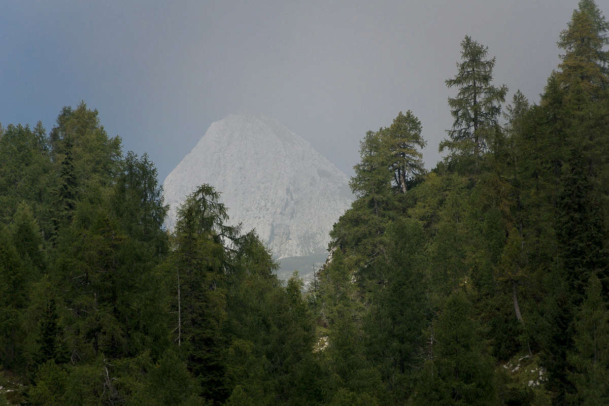 Kopica : Photos, Diagrams & Topos : SummitPost