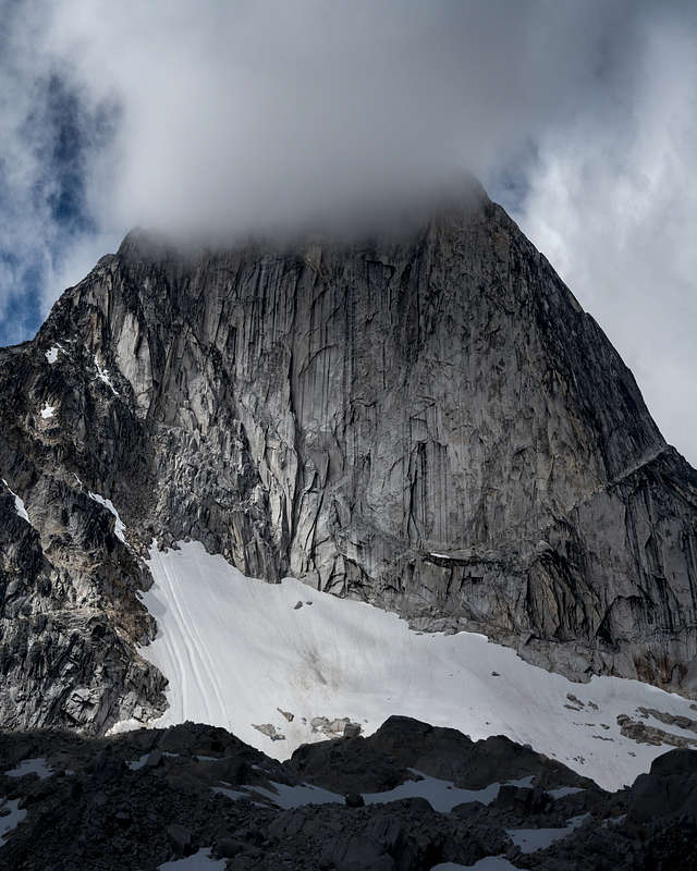 Bugaboo Spire : Photos, Diagrams & Topos : SummitPost