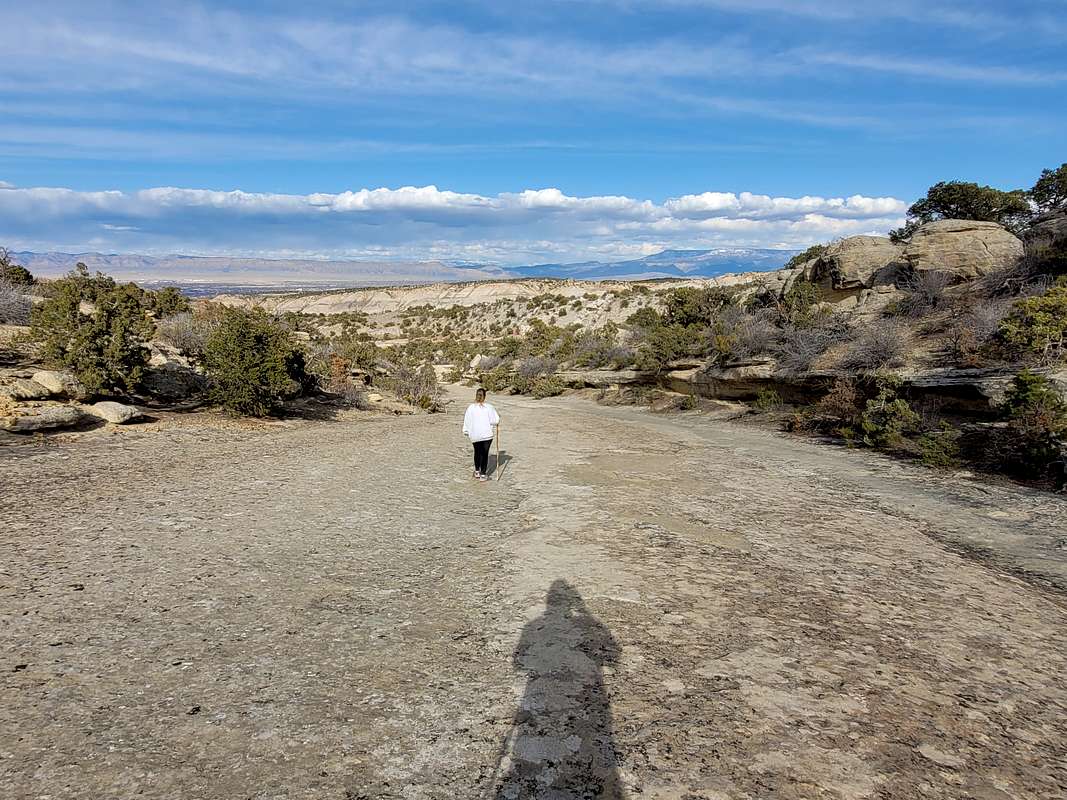 Ribbon Trail : Photos, Diagrams & Topos : SummitPost