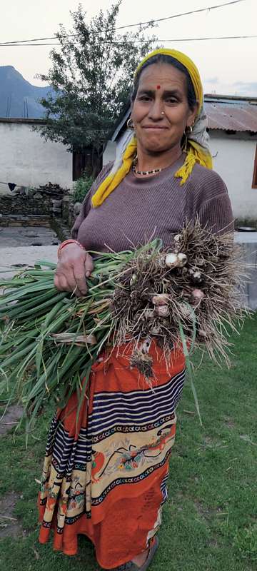 Produce : Photos, Diagrams & Topos : SummitPost