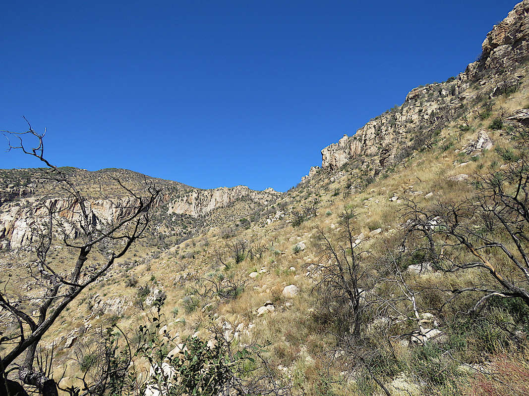 Summit of Mt. Kimball : Photos, Diagrams & Topos : SummitPost