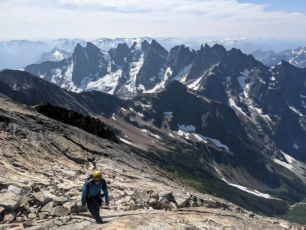 IMG_0972 : Photos, Diagrams & Topos : SummitPost