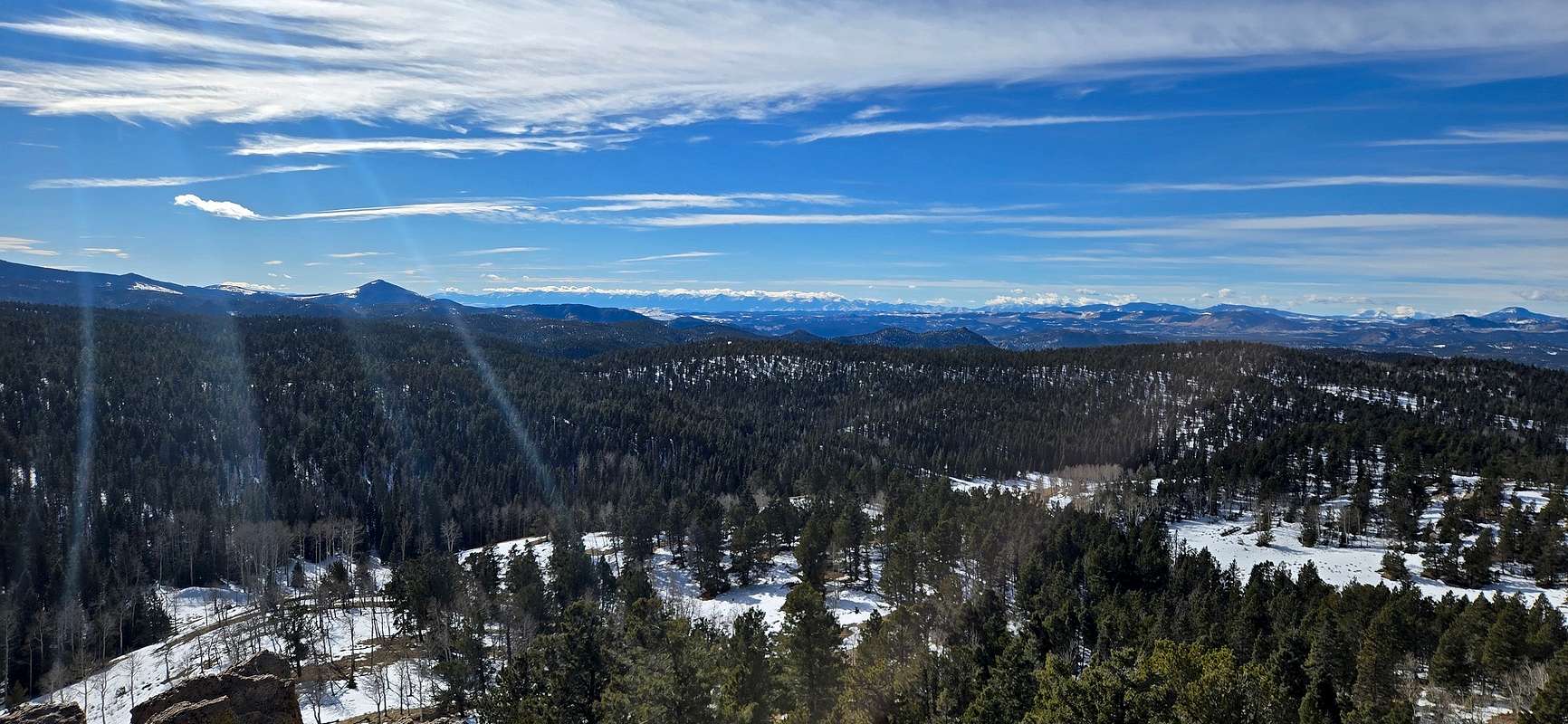 Summit views : Photos, Diagrams & Topos : SummitPost