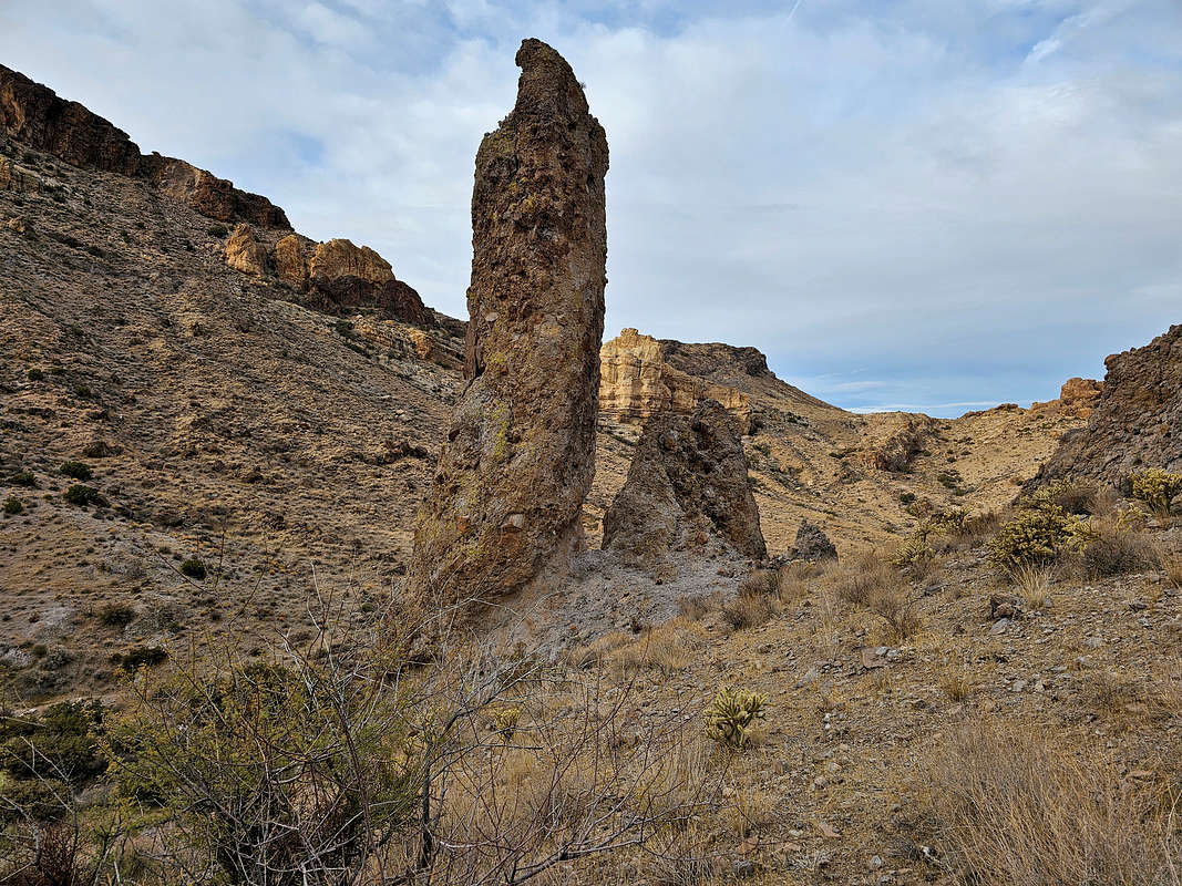 Spire Photos Diagrams Topos Summitpost