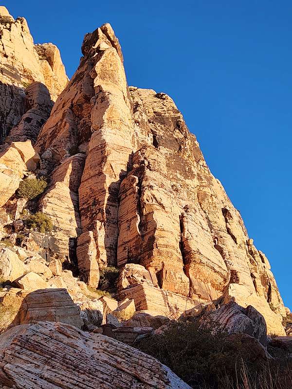 Raptor Tower : Photos, Diagrams & Topos : SummitPost