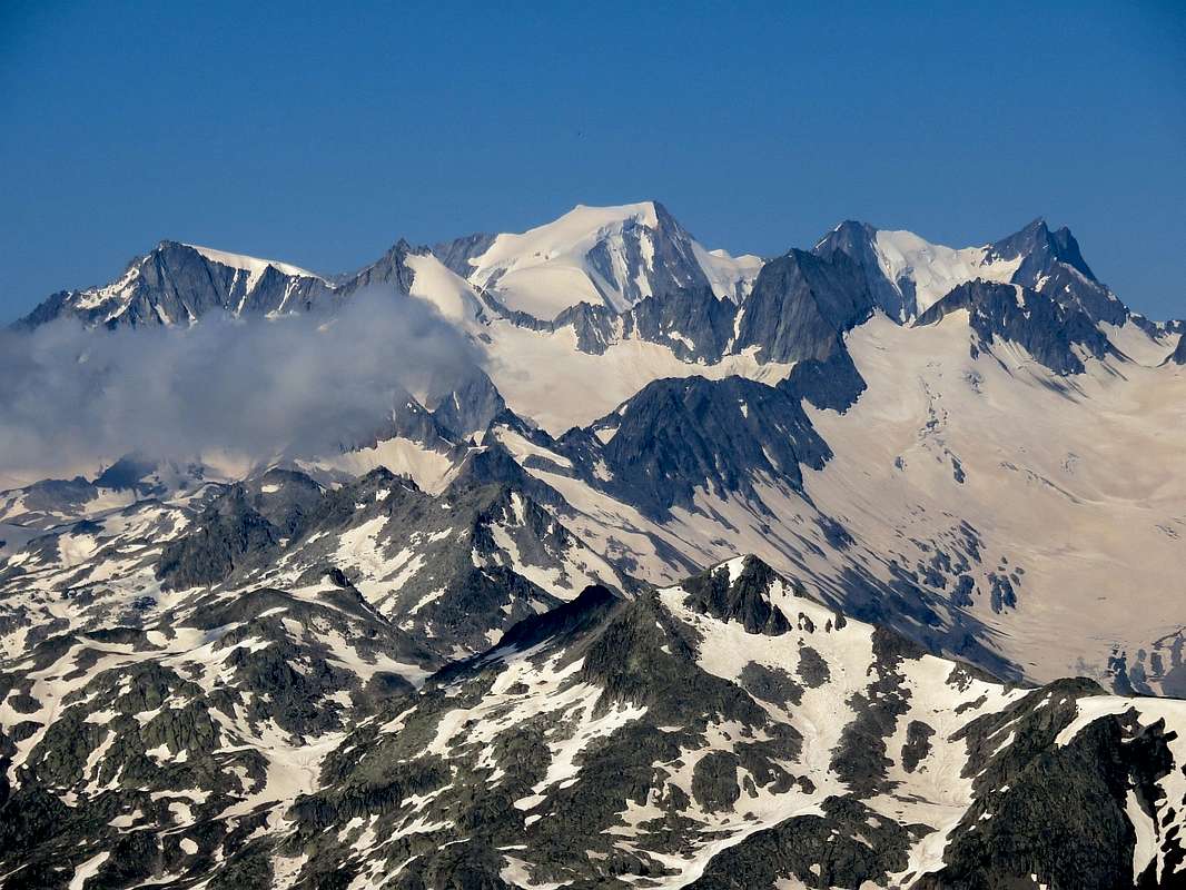 Berner Ice Land : Photos, Diagrams & Topos : SummitPost