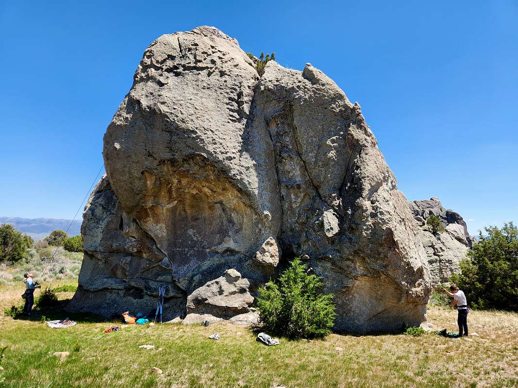 Johnny Cash-Castle Rocks SP-2025 (1) : Photos, Diagrams & Topos ...