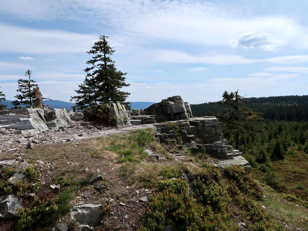 Brousek's prettiest face : Photos, Diagrams & Topos : SummitPost