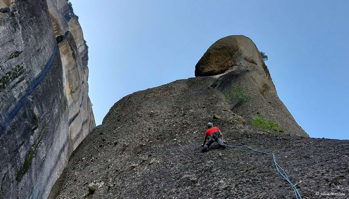 Meteora (Mountain safety) : Photos, Diagrams & Topos : SummitPost