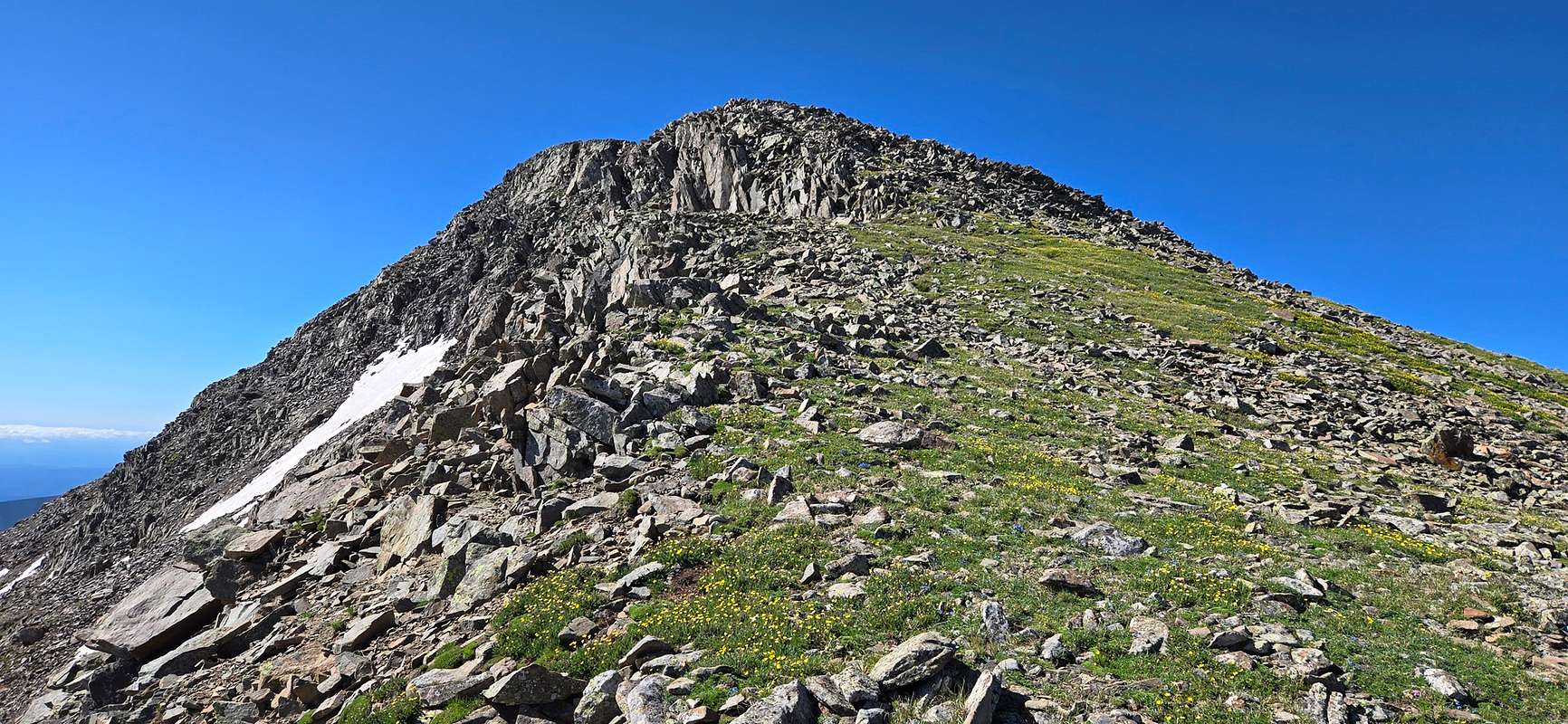 Summit : Photos, Diagrams & Topos : SummitPost