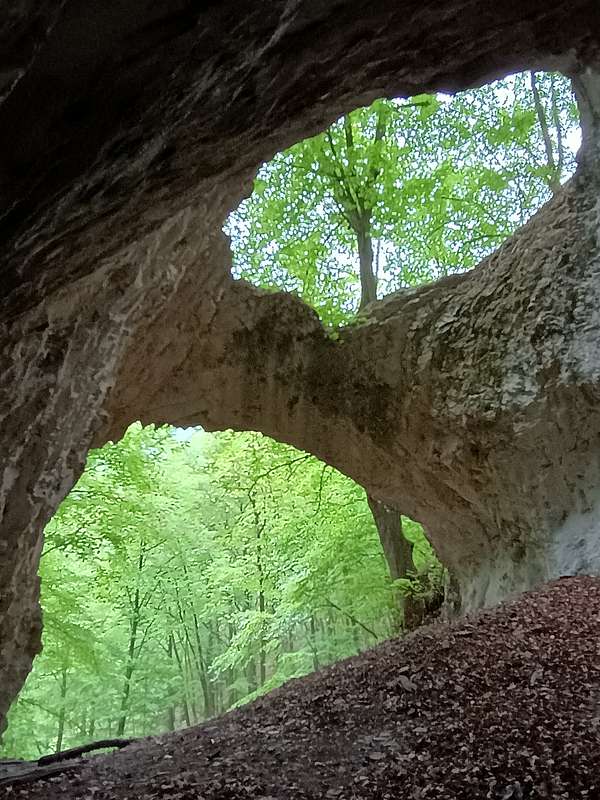 Tony´s cave : Photos, Diagrams & Topos : SummitPost