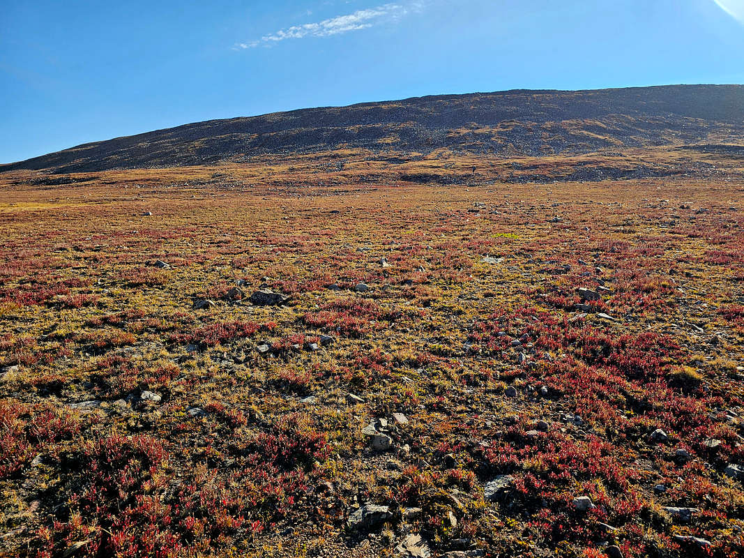 Gentle slopes : Photos, Diagrams & Topos : SummitPost