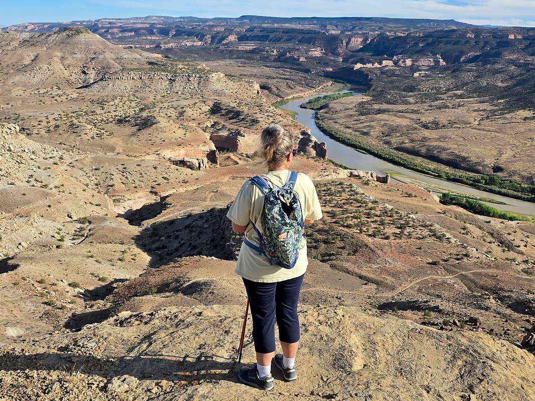 Summit of Mack Ridge : Photos, Diagrams & Topos : SummitPost