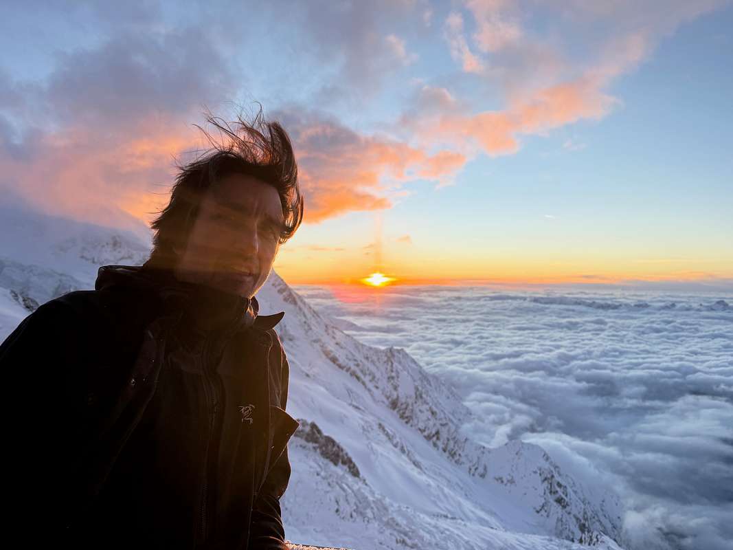 User Profile Image : Photos, Diagrams & Topos : SummitPost