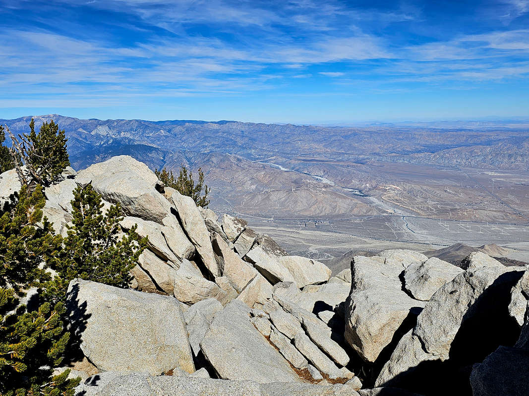 Mount San Gorgonio : Photos, Diagrams & Topos : SummitPost