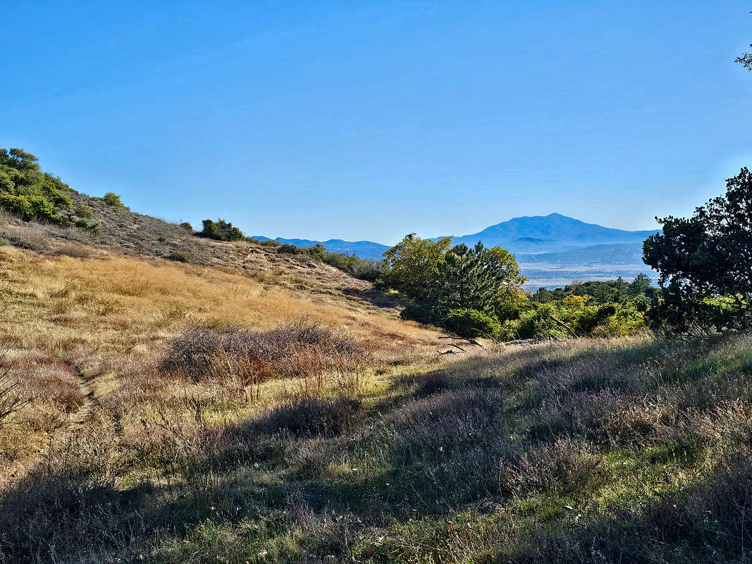 Toro Peak : Photos, Diagrams & Topos : SummitPost