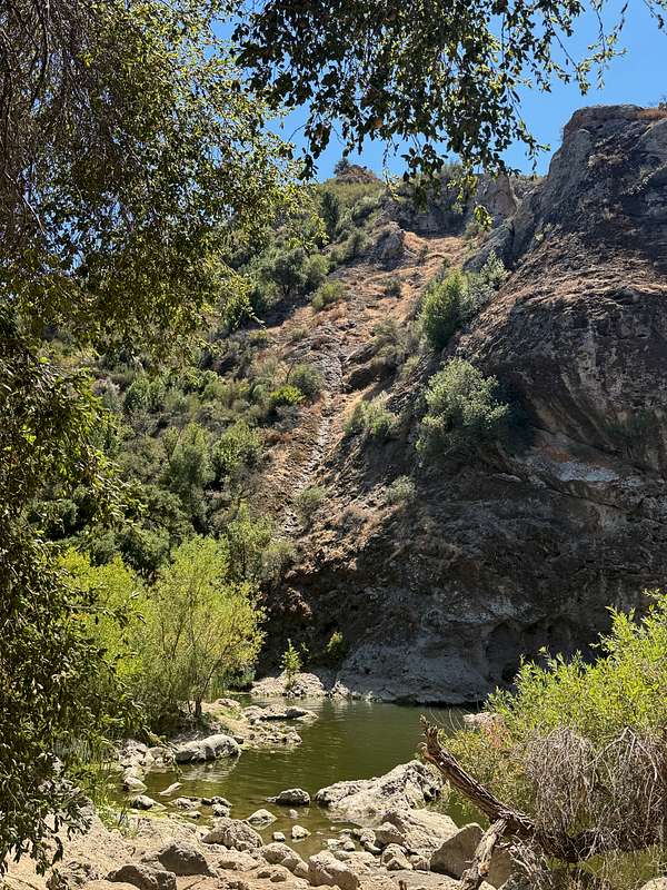 Rock Pool Spire : Photos, Diagrams & Topos : SummitPost