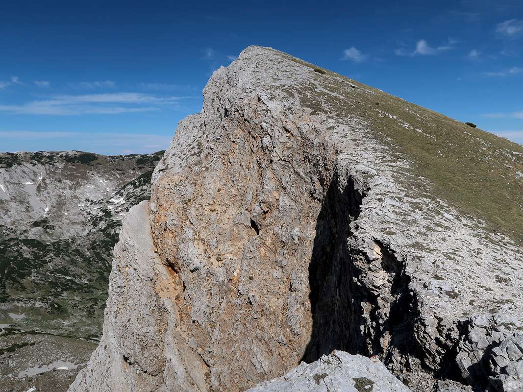 Mali Vitao W face : Photos, Diagrams & Topos : SummitPost