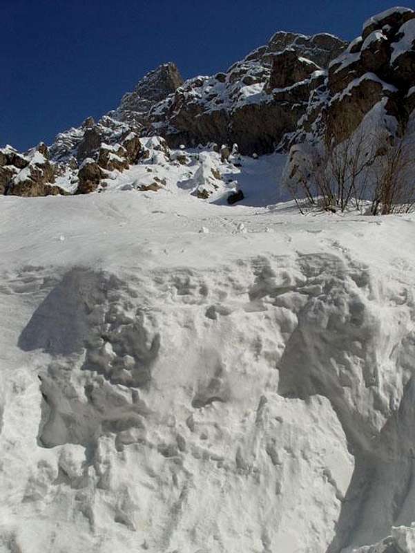 Abak : Climbing, Hiking & Mountaineering : SummitPost