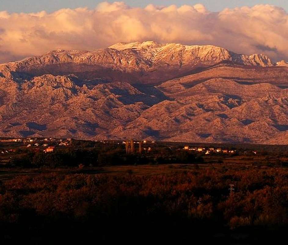 Velebit : Climbing, Hiking & Mountaineering : SummitPost