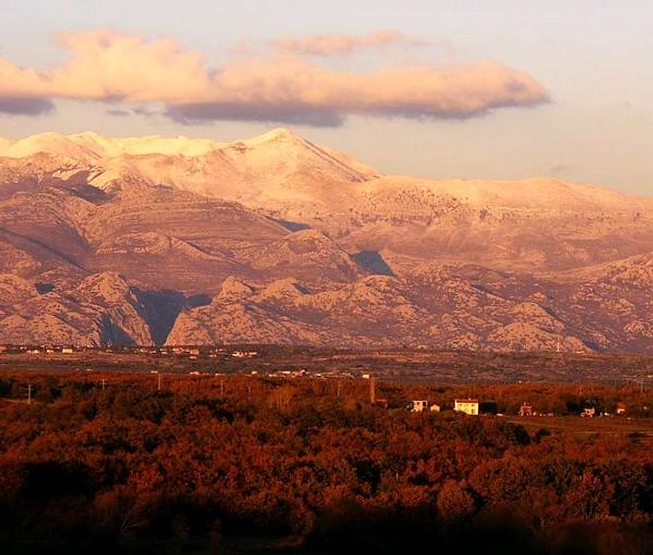 Velebit : Climbing, Hiking & Mountaineering : SummitPost