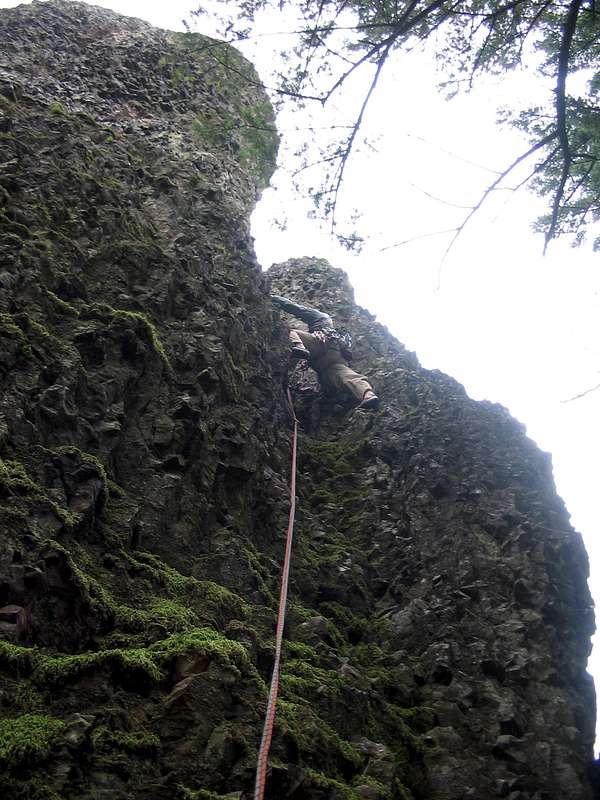 Pillars Of Hercules : Photos, Diagrams & Topos : SummitPost