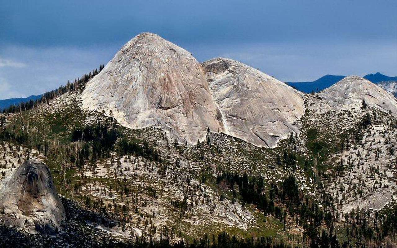 Starr King : Photos, Diagrams & Topos : SummitPost