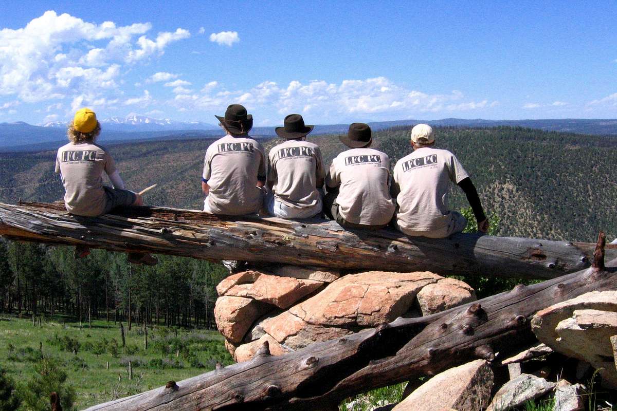 Wilson Mesa View : Photos, Diagrams & Topos : SummitPost